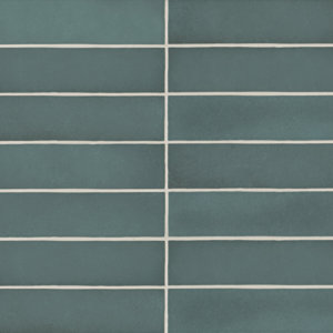 Bedrosians Makoto 2.5" x 10" Ceramic Tile & Reviews | Wayfair